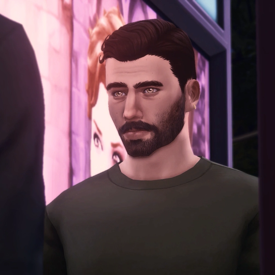 Leland Carvell | Ward University Wiki | Fandom