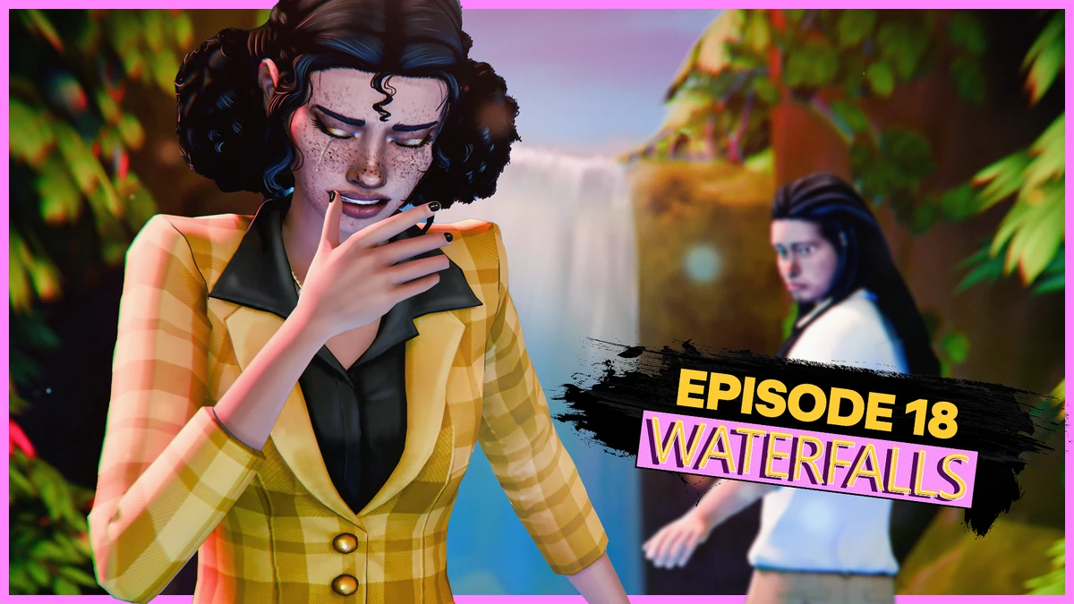 Waterfalls | Ward University Wiki | Fandom