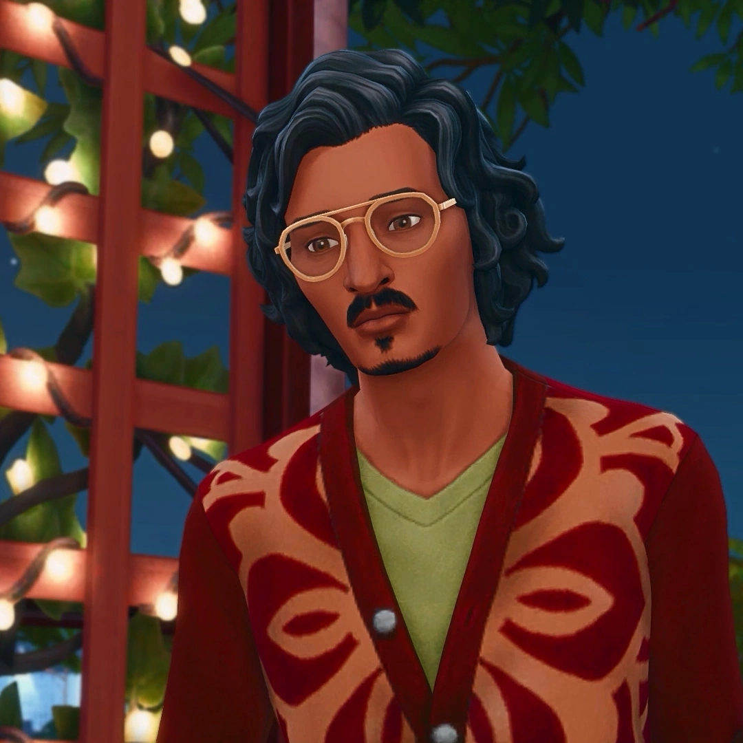 Nadeem Mansour | Ward University Wiki | Fandom