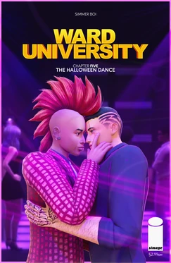 Season 1 | Ward University Wiki | Fandom