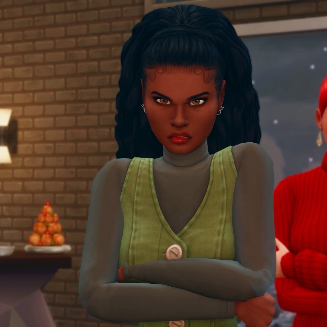 Drusilla Clemonte | Ward University Wiki | Fandom