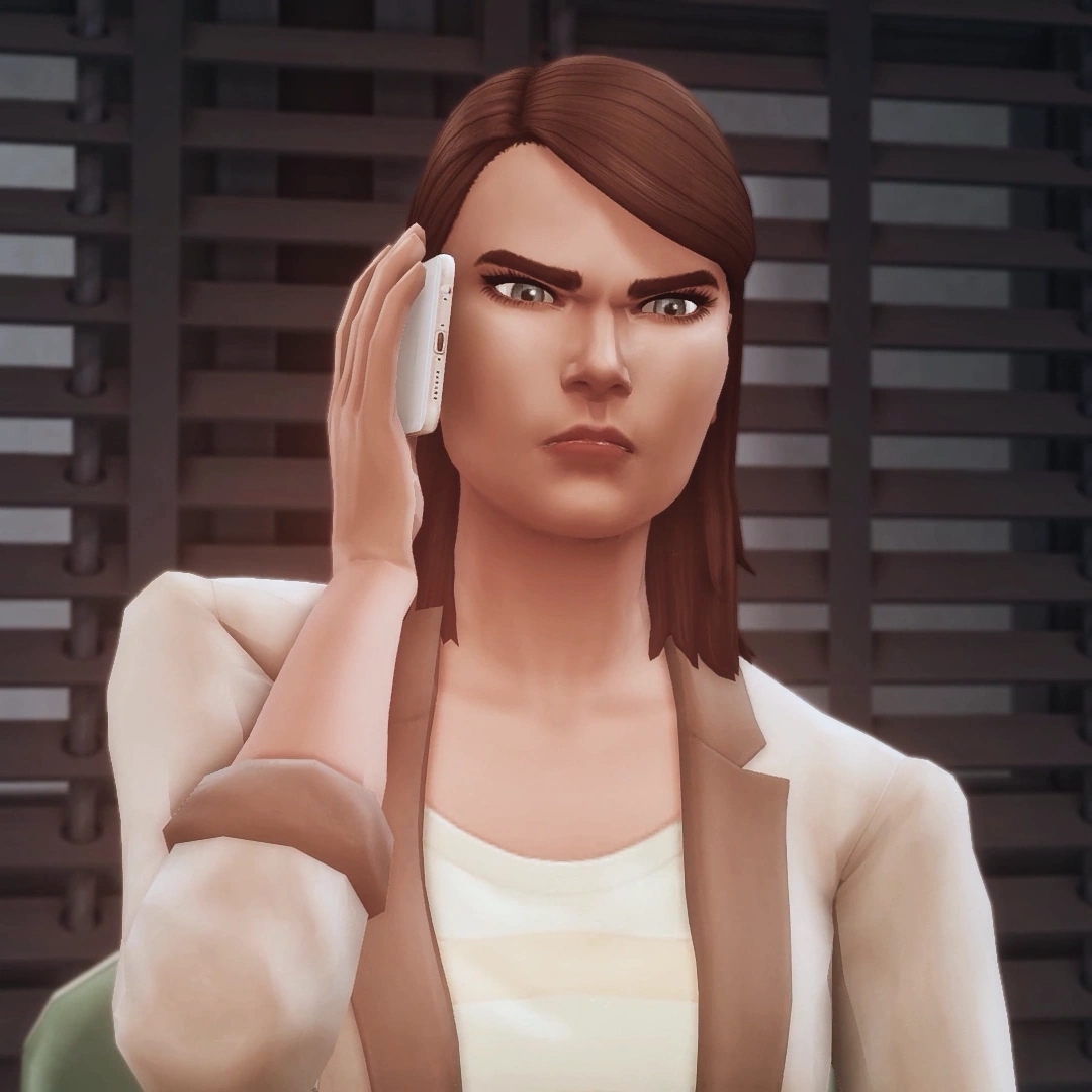 Bonnie Harper | Ward University Wiki | Fandom