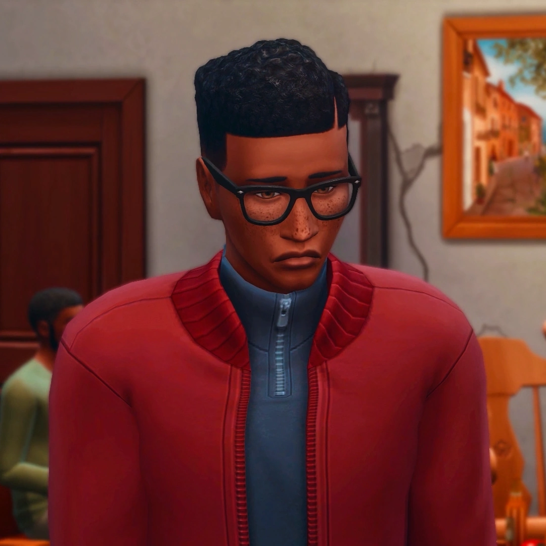 Raymond Stainfield | Ward University Wiki | Fandom