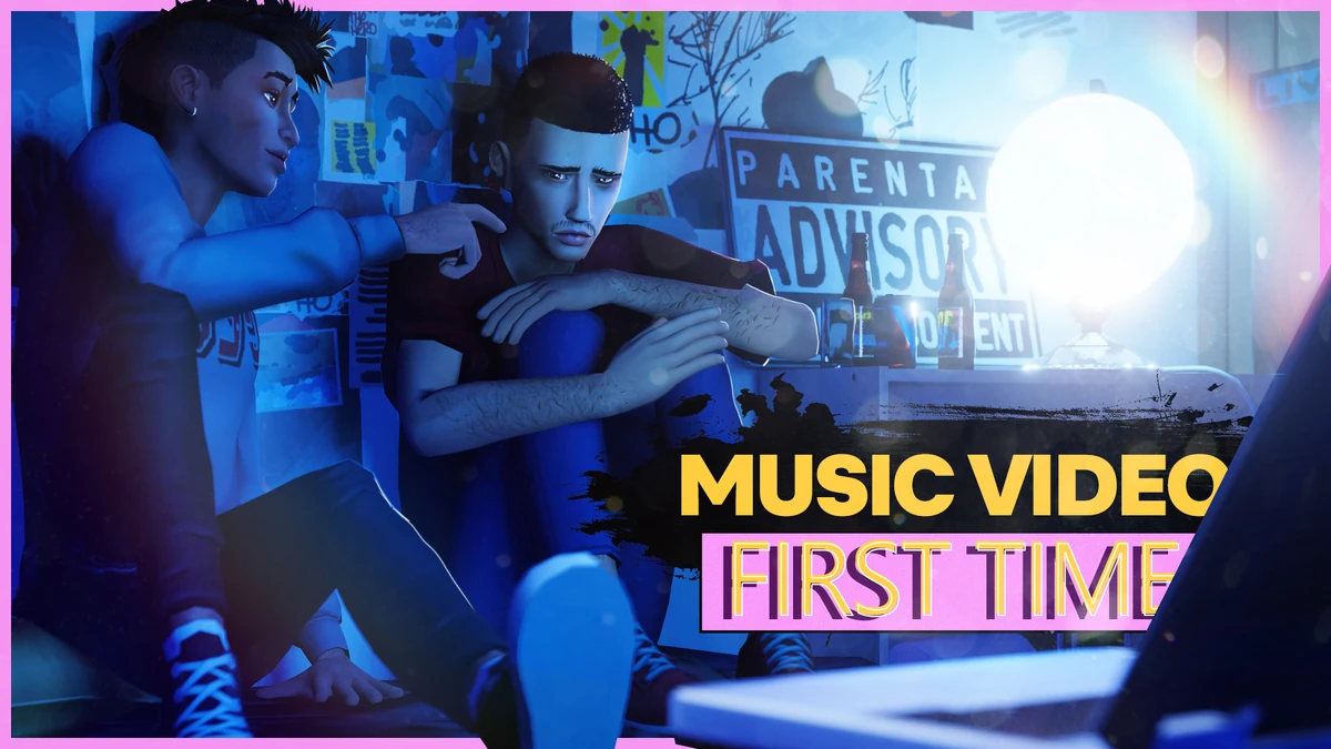 First Time | Ward University Wiki | Fandom