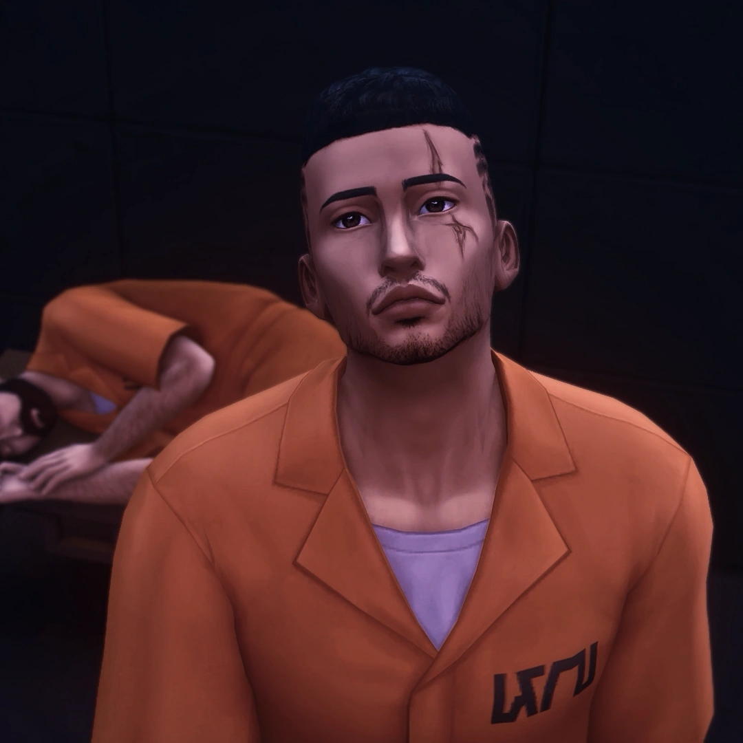 Derek Fraser | Ward University Wiki | Fandom