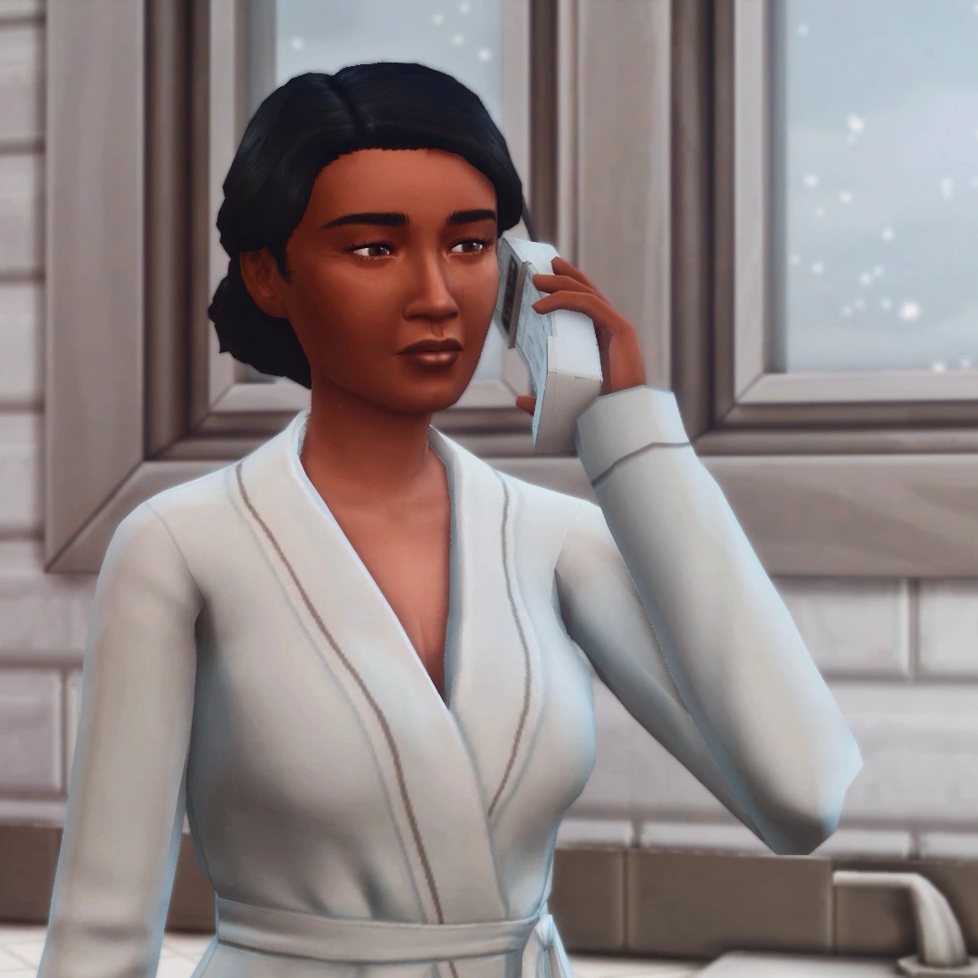 Nora Bell | Ward University Wiki | Fandom