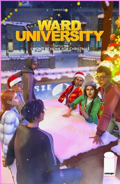 Season 1 | Ward University Wiki | Fandom