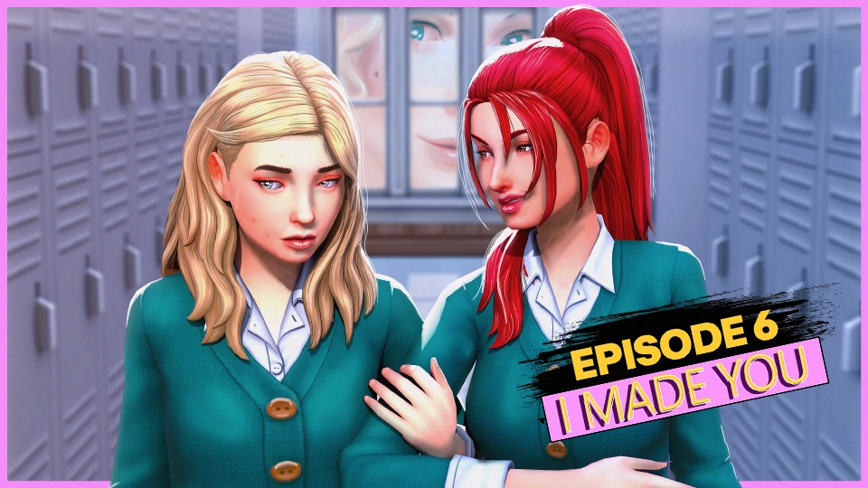 I Made You | Ward University Wiki | Fandom