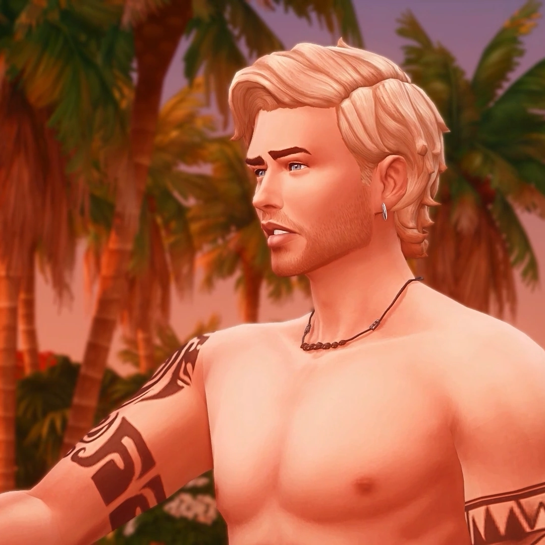 Ryan Flint | Ward University Wiki | Fandom