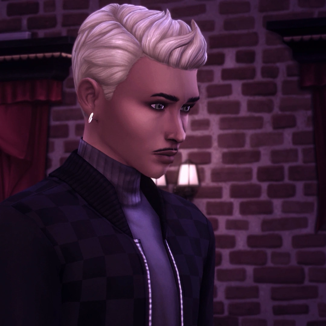 Diego Lobo | Ward University Wiki | Fandom