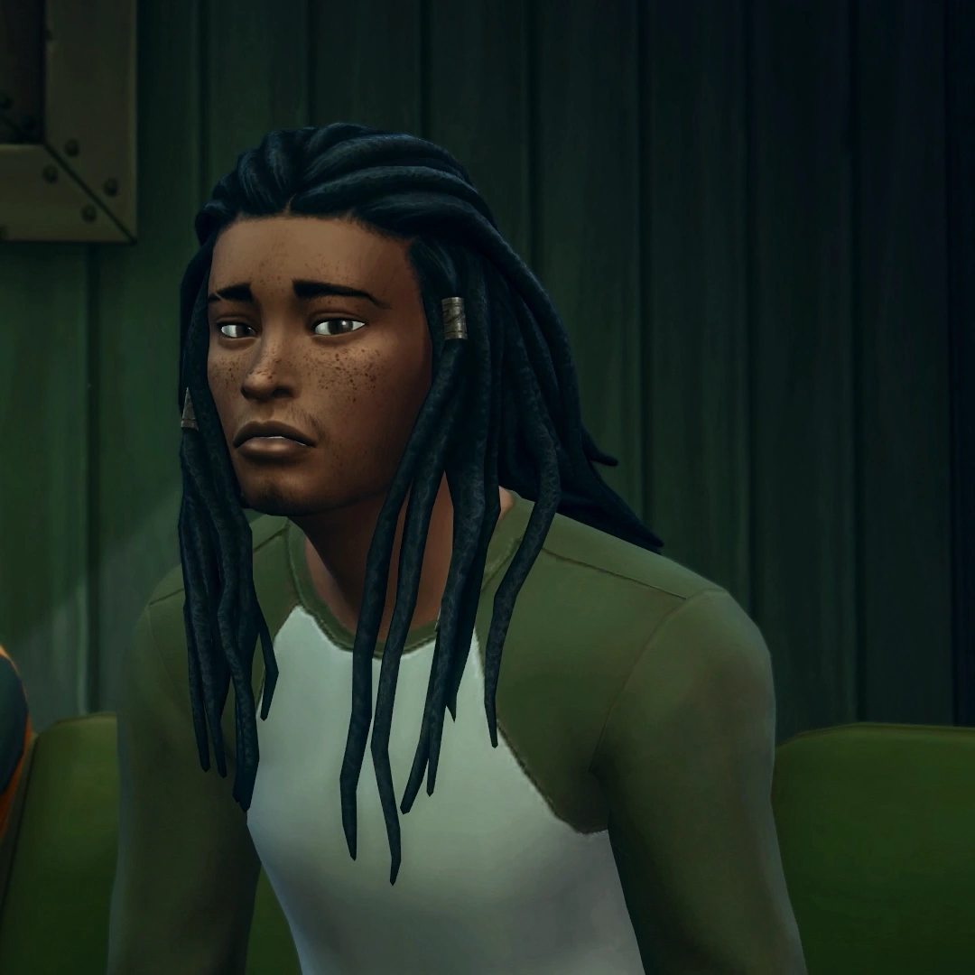 Jasper Bell | Ward University Wiki | Fandom