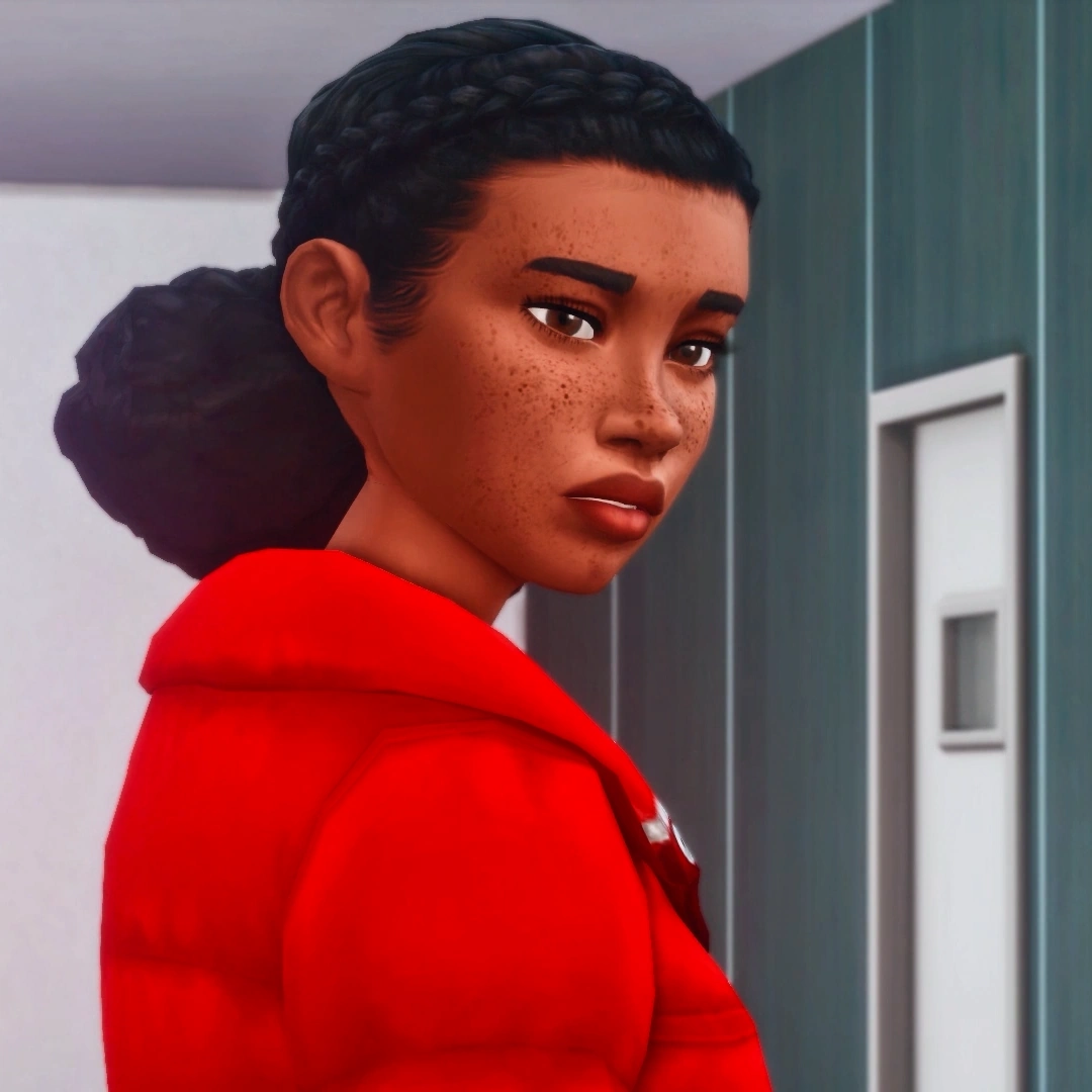 Erika Bell | Ward University Wiki | Fandom