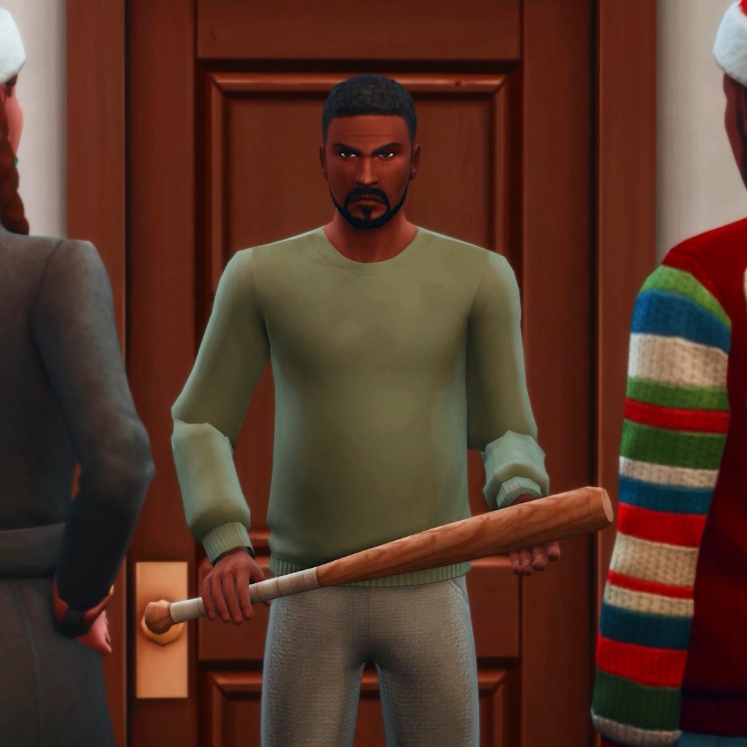 William Stainfield | Ward University Wiki | Fandom