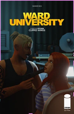 Season 1 | Ward University Wiki | Fandom