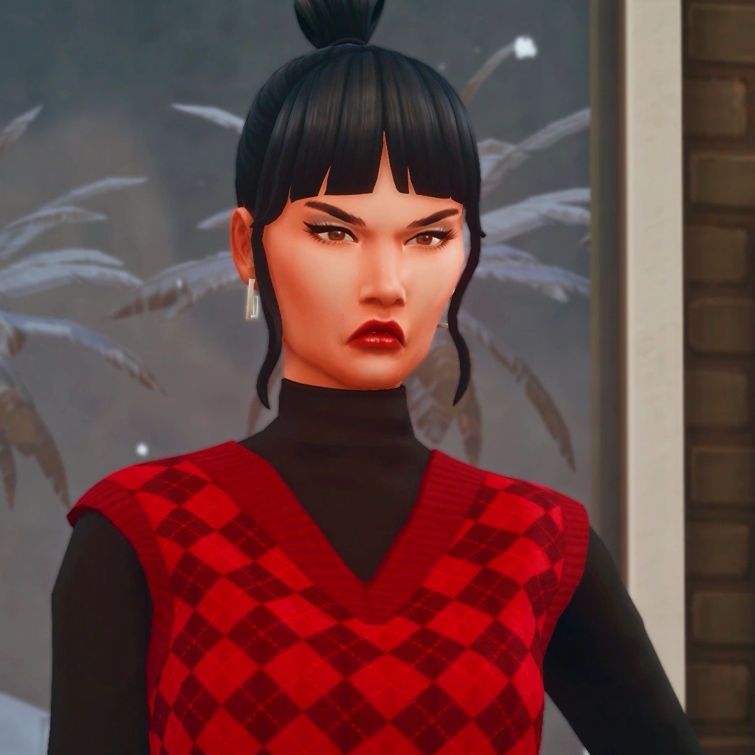 Mei Ji | Ward University Wiki | Fandom