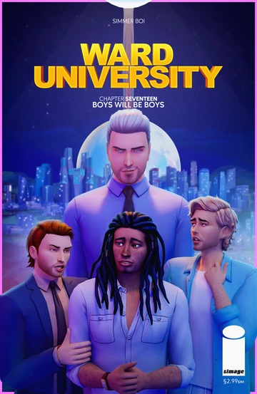 Boys Will Be Boys | Ward University Wiki | Fandom