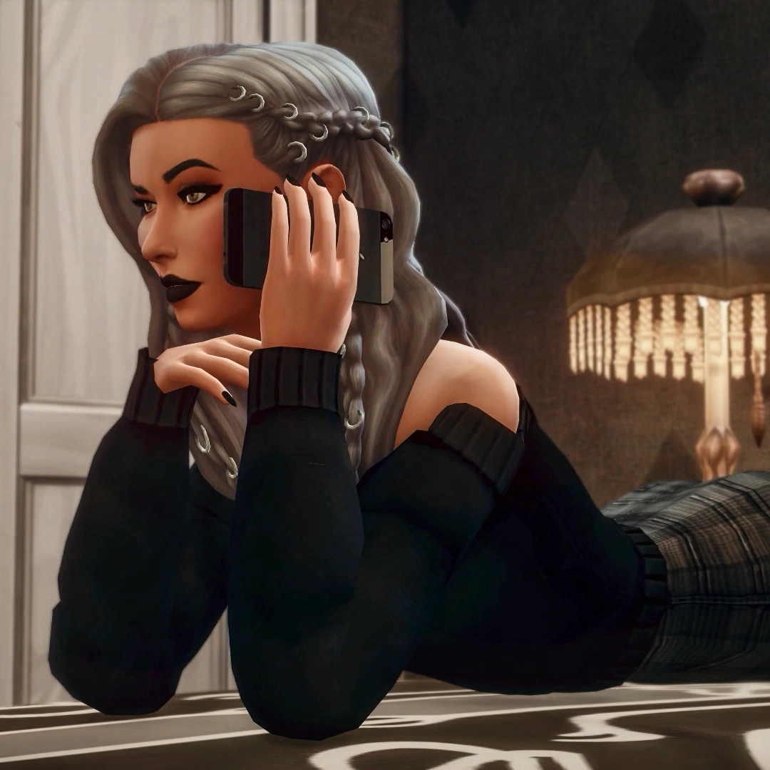 Tia Frost | Ward University Wiki | Fandom