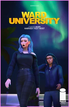 Season 1 | Ward University Wiki | Fandom