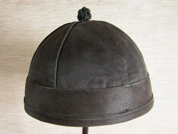 Wu Tingfang's Cap | Warehouse 13 Artifact Database Wiki | Fandom