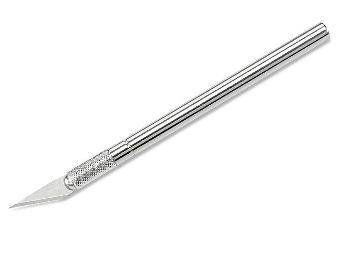 Forbes Smiley’s X-Acto Knife | Warehouse 13 Artifact Database Wiki | Fandom