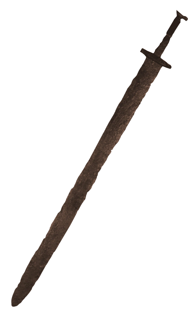 Saint Paul's Cross-Hilted Sword | Warehouse 13 Artifact Database Wiki | Fandom