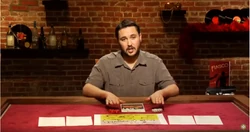 TableTop Fiasco Dice | Warehouse 13 Artifact Database Wiki | Fandom