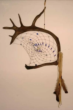 Ojibwe Dream Catcher | Warehouse 13 Artifact Database Wiki | Fandom