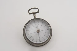 Horatio Nelson's Compass | Warehouse 13 Artifact Database Wiki | Fandom
