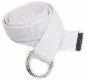 Bernard Coy's Belt | Warehouse 13 Artifact Database Wiki | Fandom