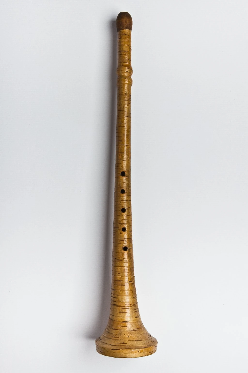 Rozhok from the Kunstkamera | Warehouse 13 Artifact Database Wiki | Fandom