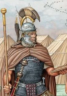 Quintus Dillius | Warehouse 13 Artifact Database Wiki | Fandom