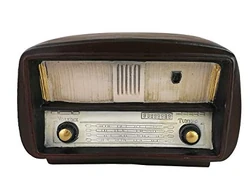 'Night Vale' Radio Equipment | Warehouse 13 Artifact Database Wiki | Fandom