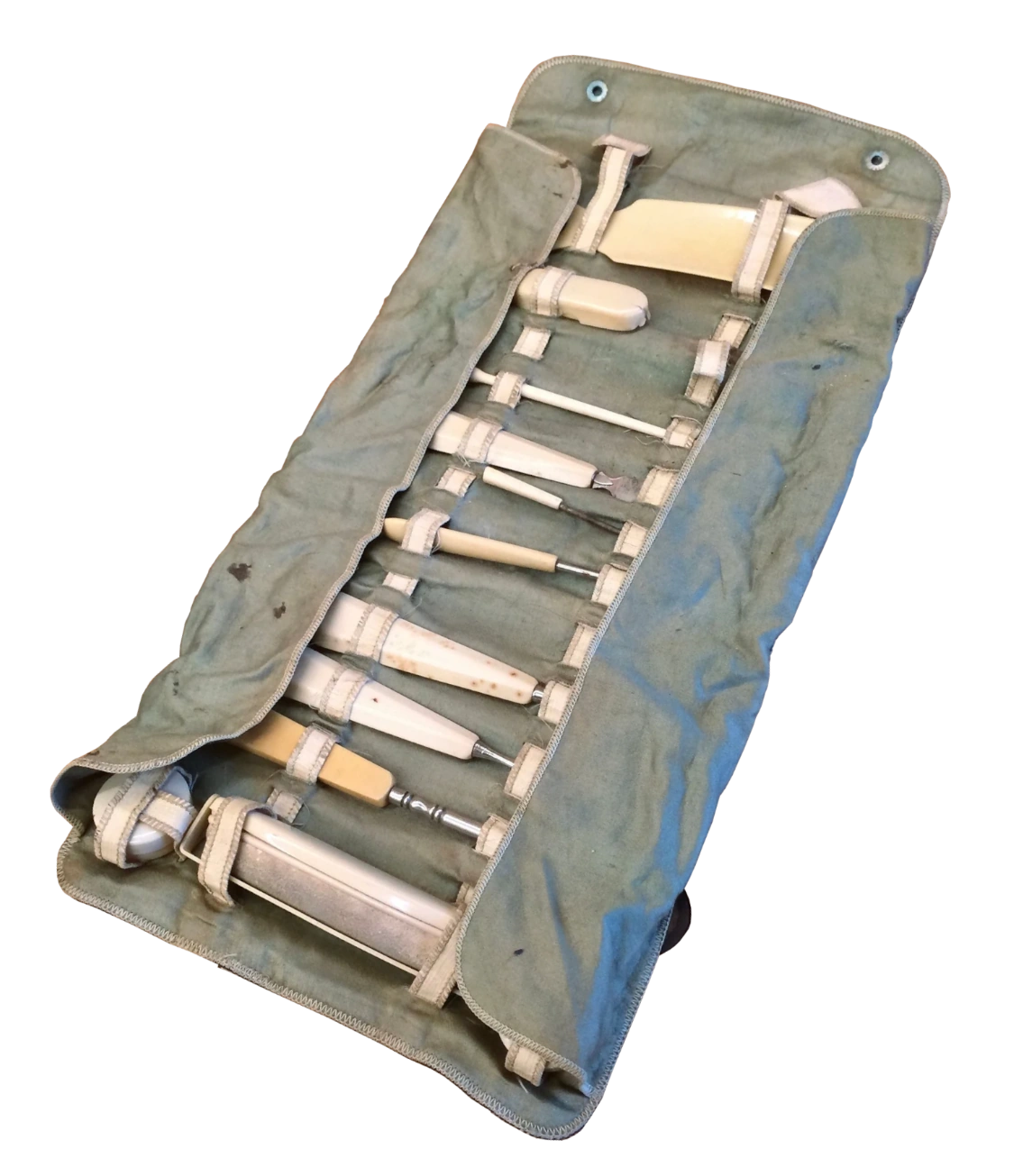 Category:Petrification Artifacts | Warehouse 13 Artifact Database Wiki ...