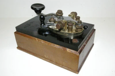 Georges-Louis Le Sage’s Telegraph | Warehouse 13 Artifact Database Wiki ...