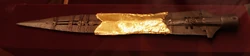The Holy Lance | Warehouse 13 Artifact Database Wiki | Fandom