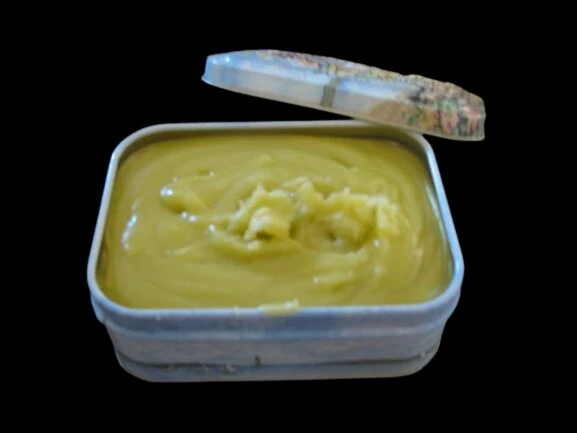 Joshua Vicks' Original Batch of Vicks Vapor Rub | Warehouse 13 Artifact ...