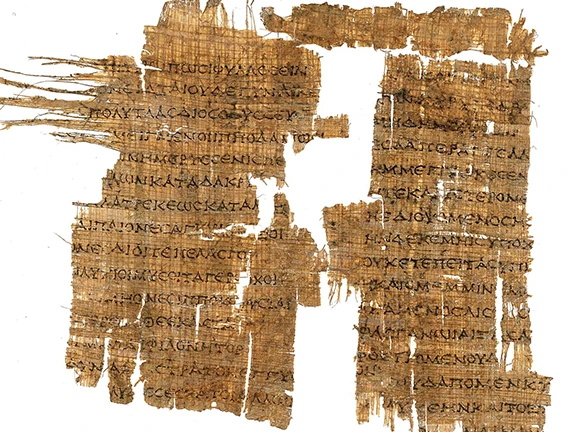 Homer's Scrolls | Warehouse 13 Artifact Database Wiki | Fandom