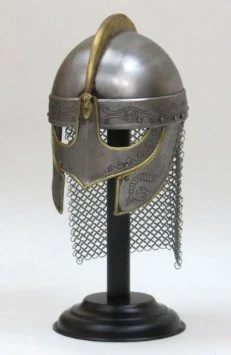 Tarnhelm | Warehouse 13 Artifact Database Wiki | Fandom