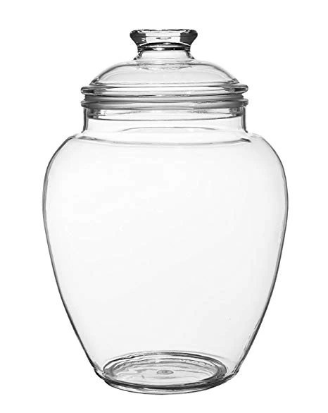 Vipeholm Experiments Candy Jar | Warehouse 13 Artifact Database Wiki ...