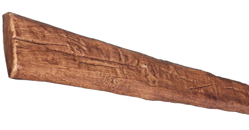 Wenham Wykeman-Musgrave's Plank | Warehouse 13 Artifact Database Wiki ...