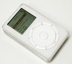 Infinite Storage iPod | Warehouse 13 Artifact Database Wiki | Fandom