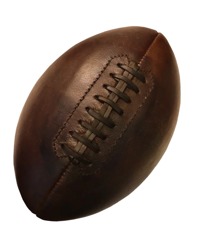 Jim Thorpe's Football | Warehouse 13 Artifact Database Wiki | Fandom