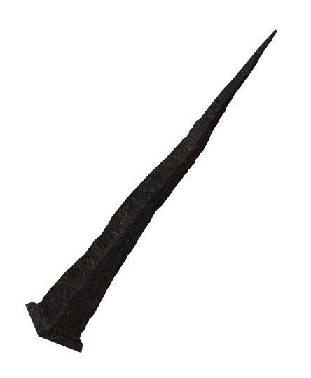 Benjamin Franklin's Lightning Rod | Warehouse 13 Artifact Database Wiki ...
