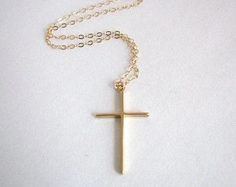 Dana Scully's Cross Necklace | Warehouse 13 Artifact Database Wiki | Fandom