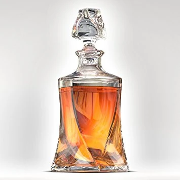 Charles Dickens' Scotch | Warehouse 13 Artifact Database Wiki | Fandom