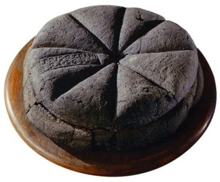 Pompeii Bread | Warehouse 13 Artifact Database Wiki | Fandom