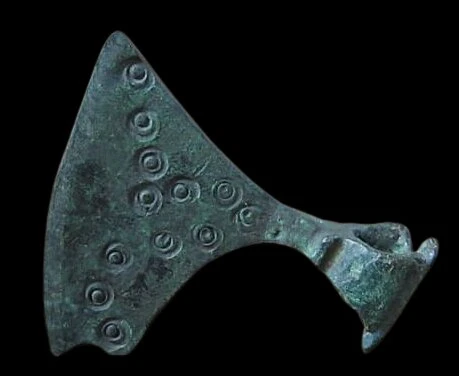 Perun's Axe | Warehouse 13 Artifact Database Wiki | Fandom