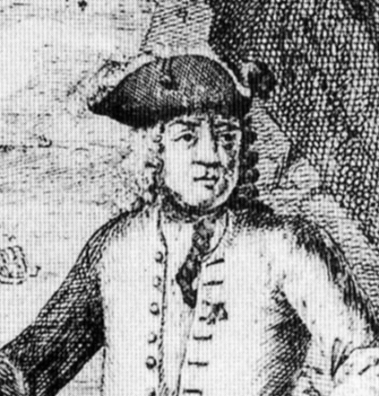 Henry Every | Warehouse 13 Artifact Database Wiki | Fandom