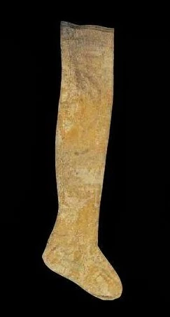 John André’s Stocking | Warehouse 13 Artifact Database Wiki | Fandom