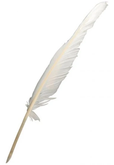 John Hancock's Quill | Warehouse 13 Artifact Database Wiki | Fandom